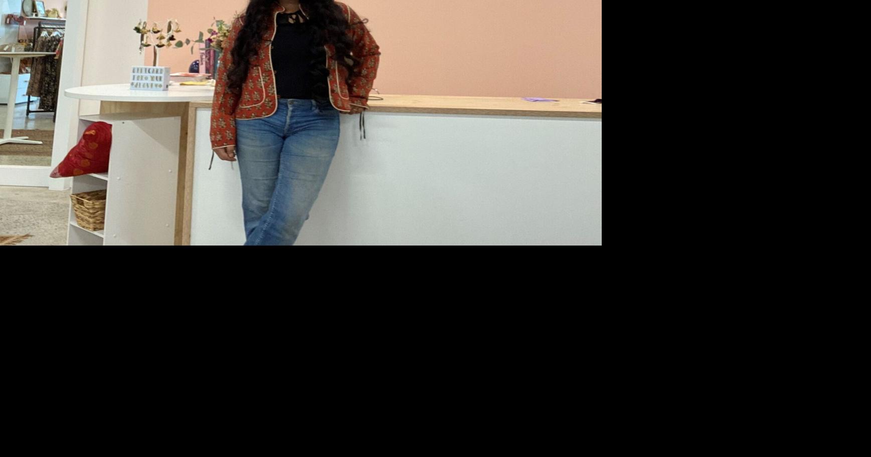 Lush Bazaar opens boutique store in downtown Lancaster | What's in ...