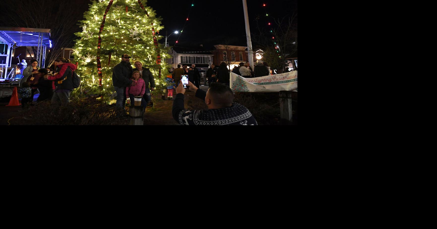 16 Christmas tree lightings in Lancaster County, from Adamstown to ...