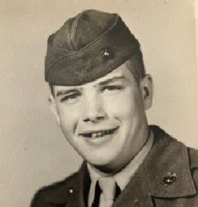 Levis A. "Mike" Trimble | Obituaries | lancasteronline.com