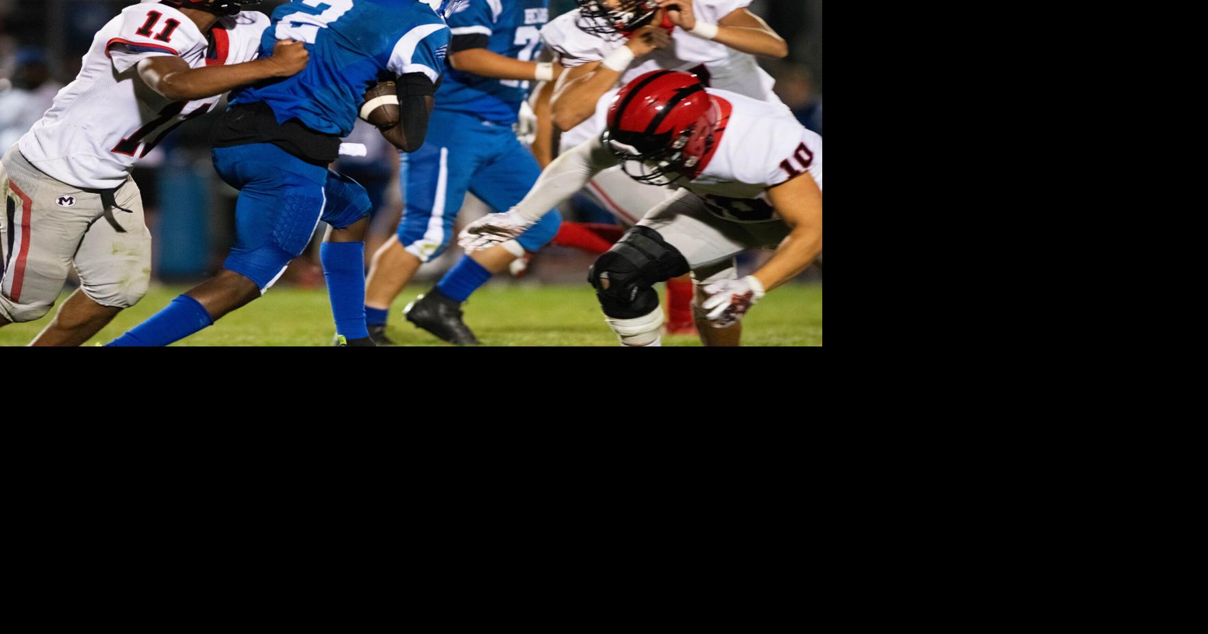 Roundup of coverage from Week 2 of L-L League football [full coverage ...