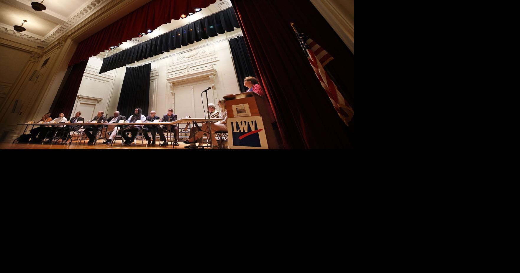 Lancaster City Council candidates to debate Tuesday | Local News ...