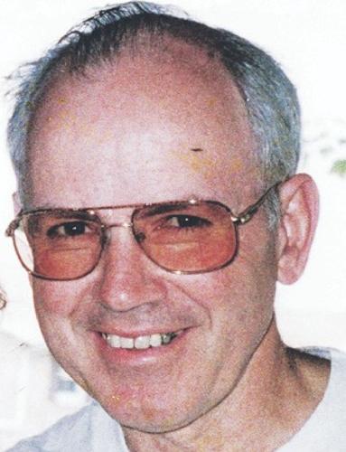 David Mark Hurst | Obituaries | lancasteronline.com