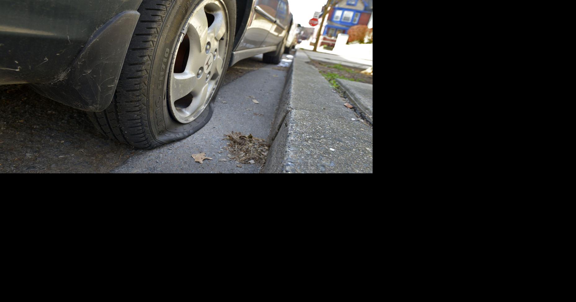 Police looking for East Earl tire slasher | Local News ...