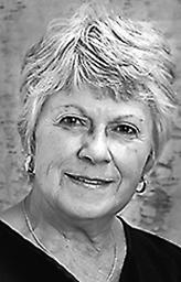 Joyce J. Bowers | Obituaries | lancasteronline.com