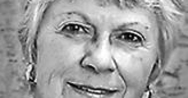 Joyce J. Bowers | Obituaries | lancasteronline.com