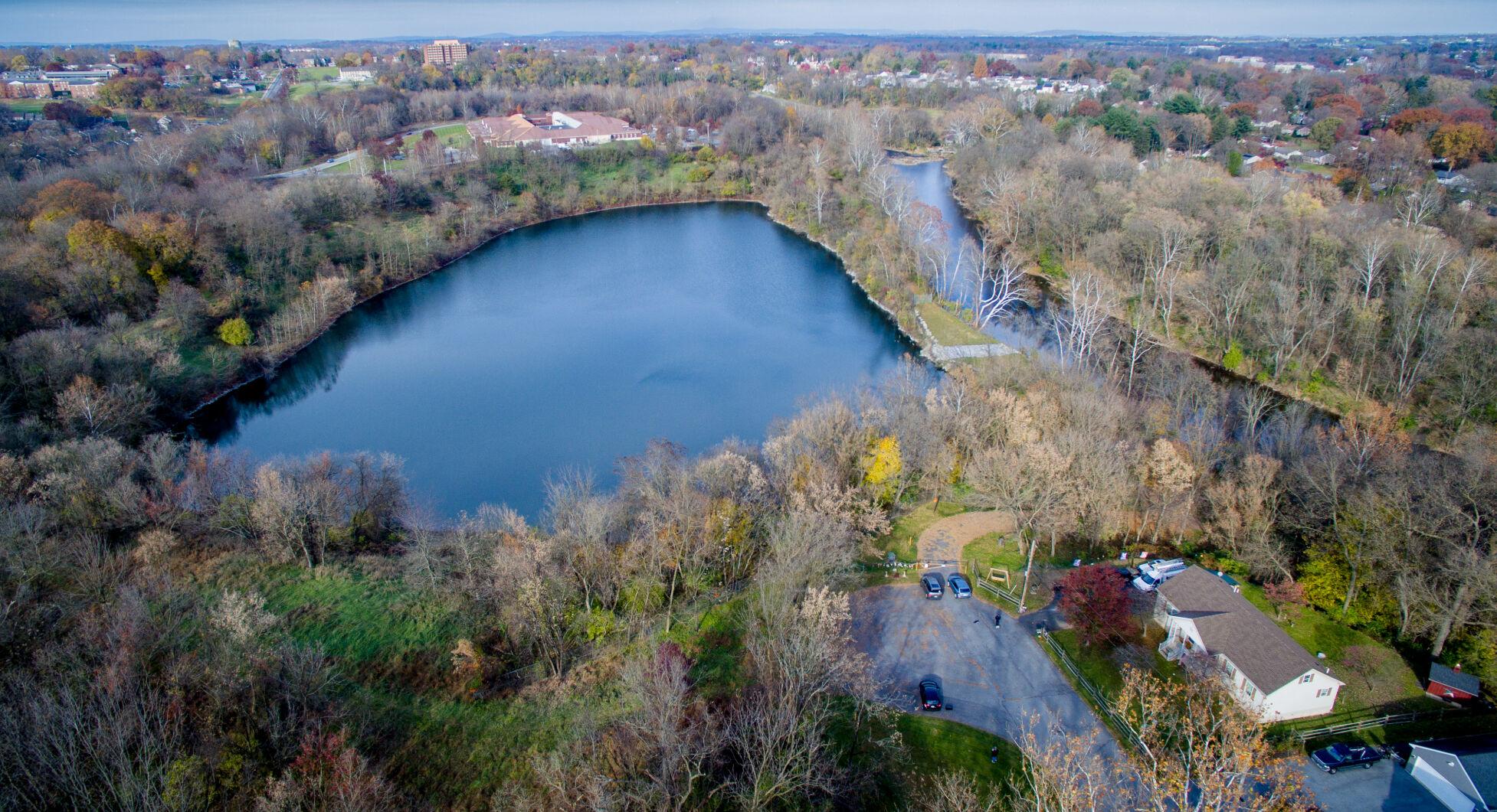 Nature preserve and environmental center form Lancaster city’s vision ...