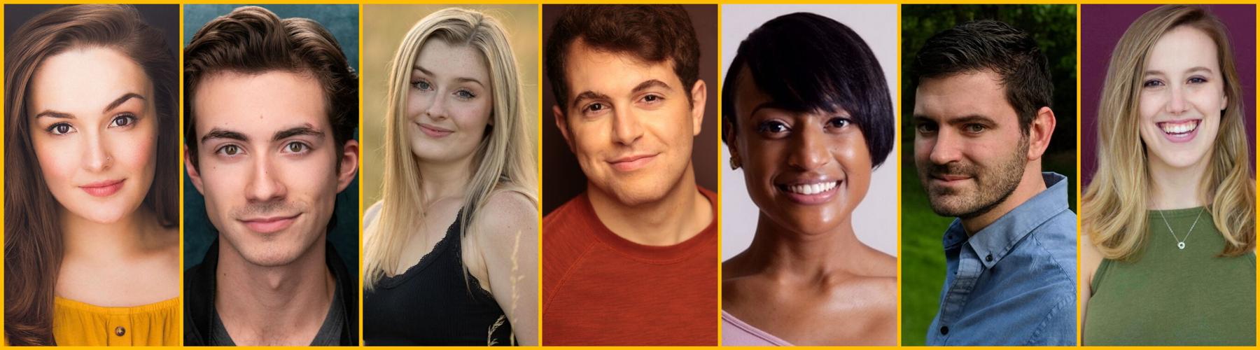 'Strictly Platonic' musical comedy this weekend is fundraiser for Mount ...