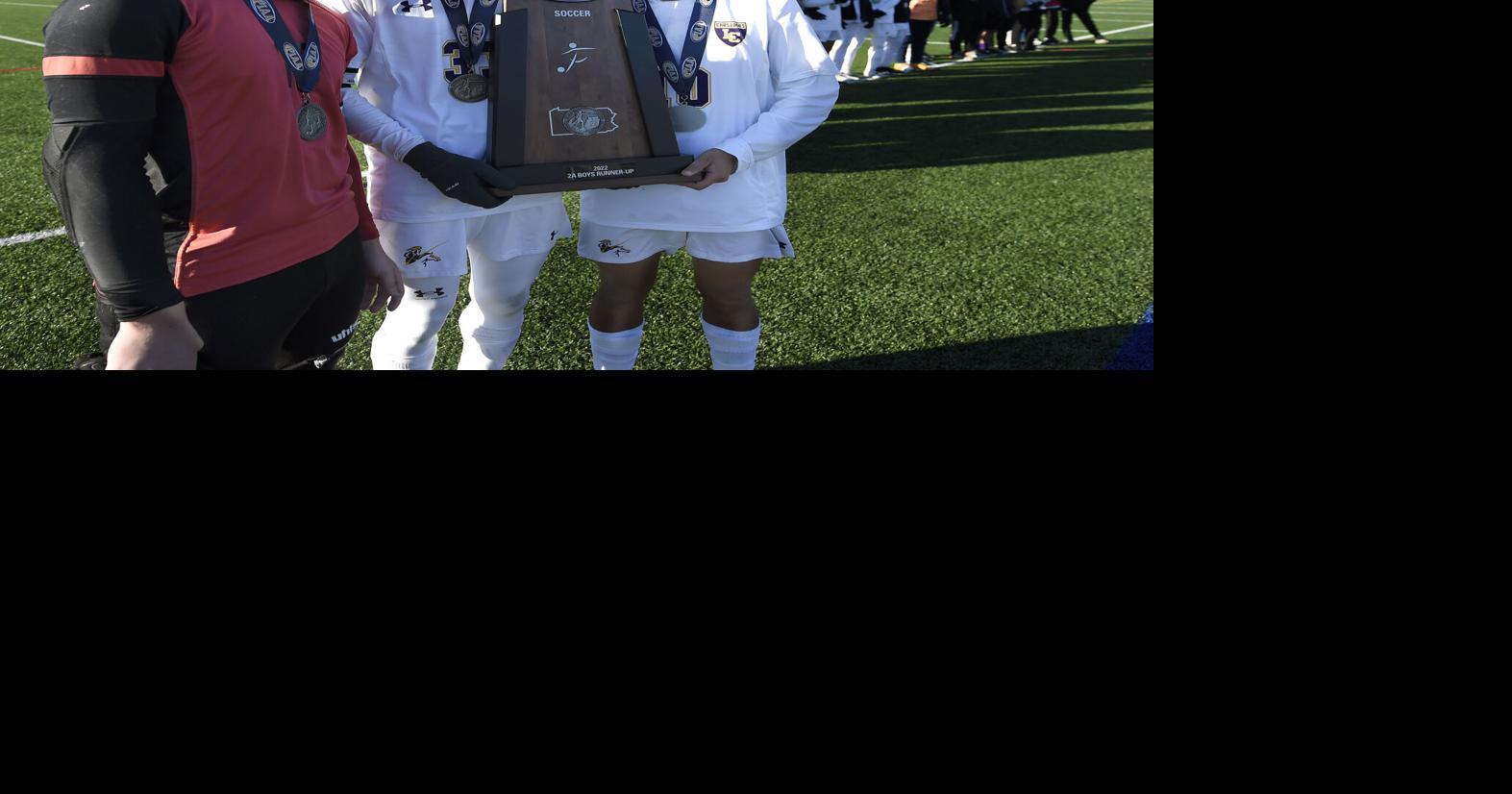 Lancaster Catholic's Bryan Fossi named top boys soccer coach in Class ...