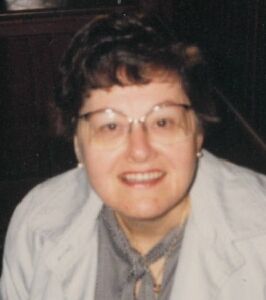 Henrietta Jane Weidner | Obituaries | lancasteronline.com
