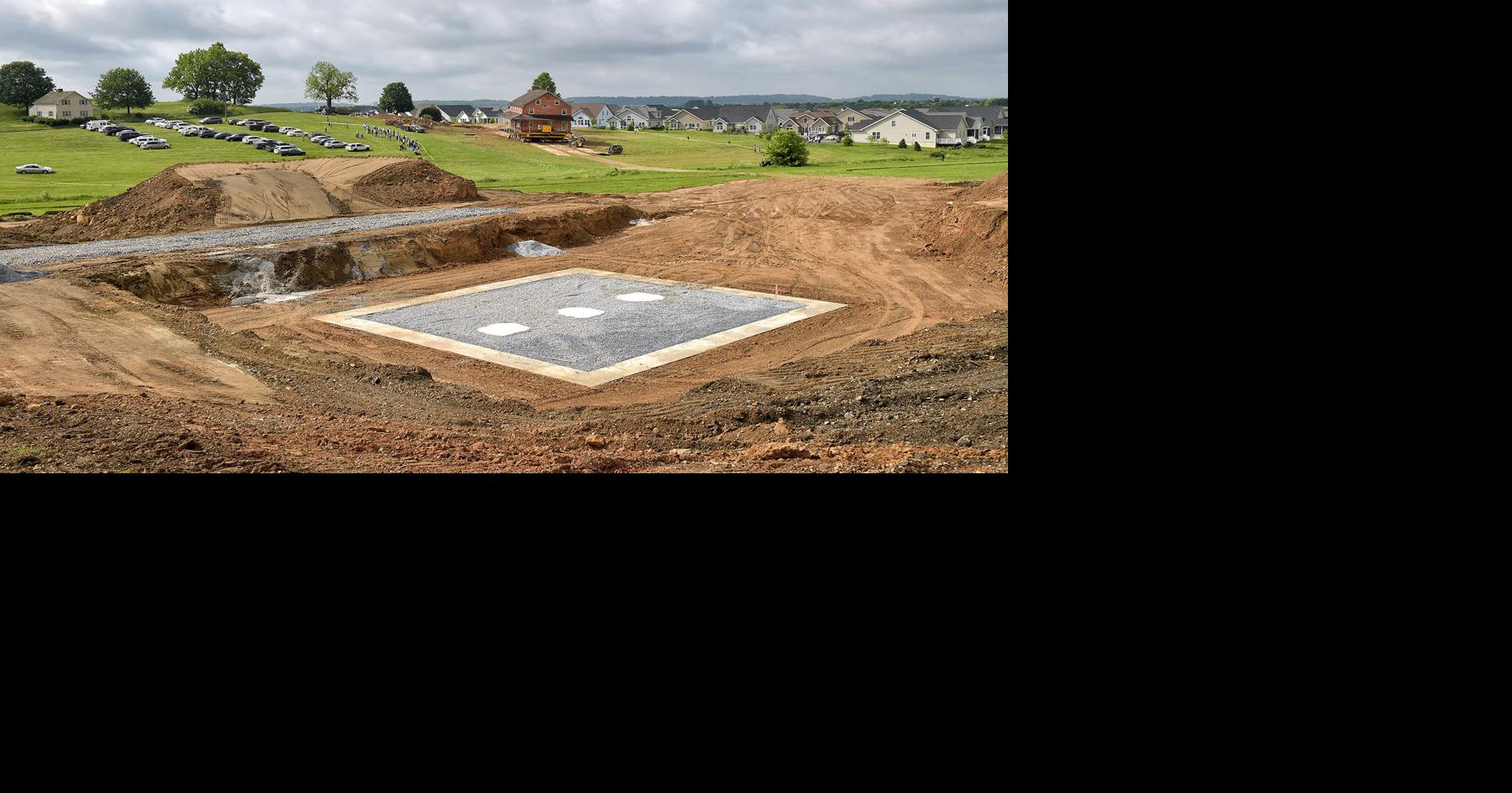 Photos: Leib House | | lancasteronline.com