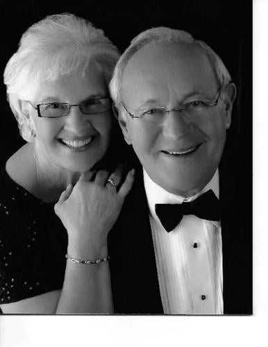 Gibbel 60th Anniversary | Anniversaries | lancasteronline.com