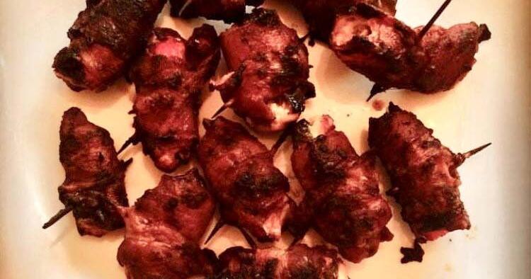 Hunting, cooking doves: They yield a meal with little cost in time and ...