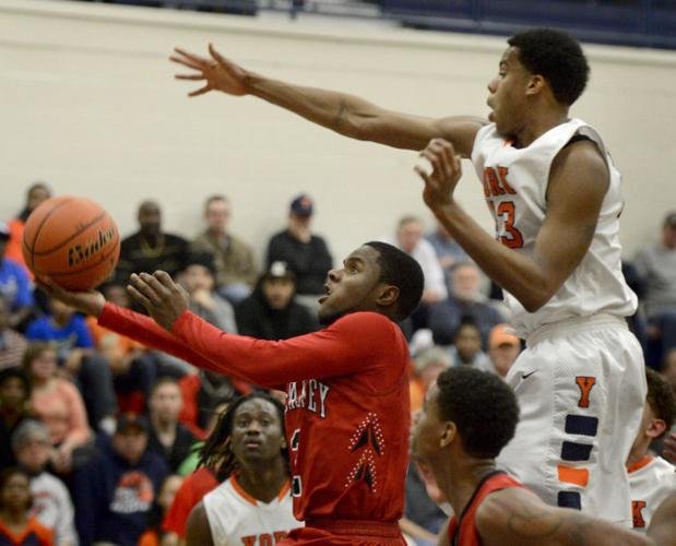 York ends basketball season for McCaskey boys | Sports ...