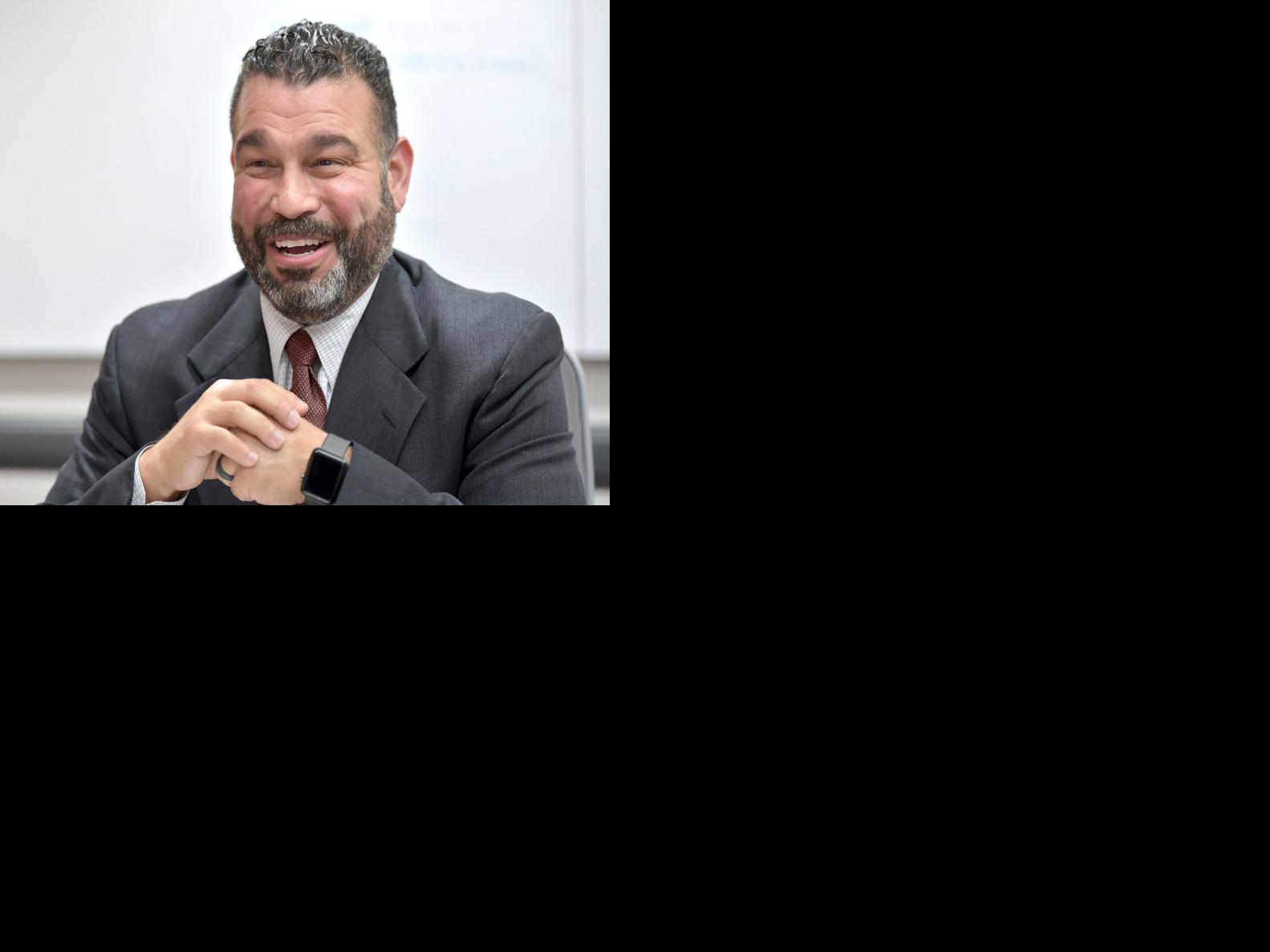 Pa. secretary of education to leave post, become Thaddeus Stevens ...