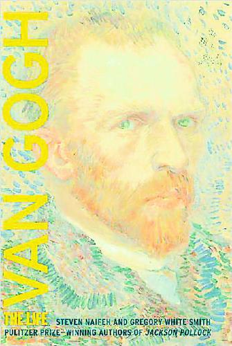 Mystery, tragedy and art swirl in new 'Life' of van Gogh | Books ...