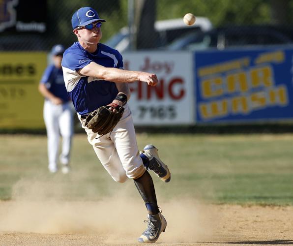 Cocalico outfielder Caleb Sturtevant invited to prestigious baseball ...