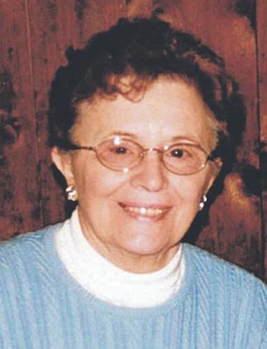 Nancy J. Lawrence | Obituaries | lancasteronline.com