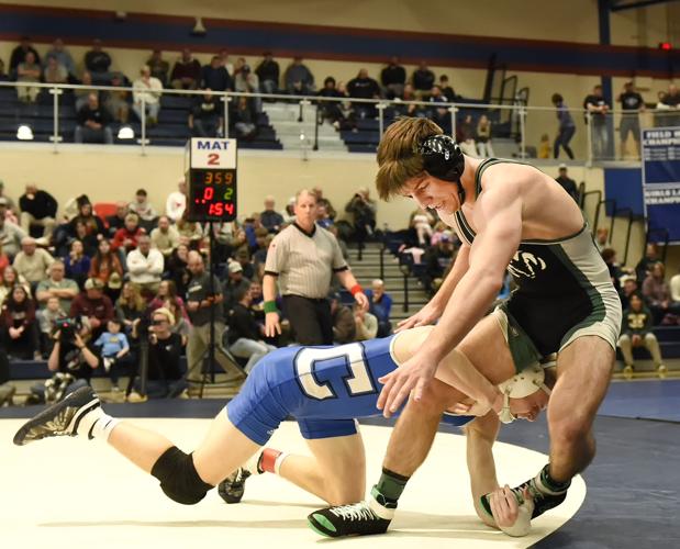 Twin Tornado titles: McCaskey's Jose Garcia, Kevin Olavarria bag ...