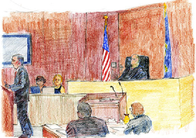 DA: 'Sick' obsession sparked murder | News | lancasteronline.com