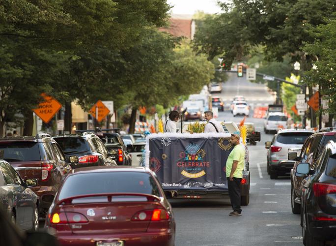 Celebrate Lancaster brings music, food, fireworks to all areas of the ...