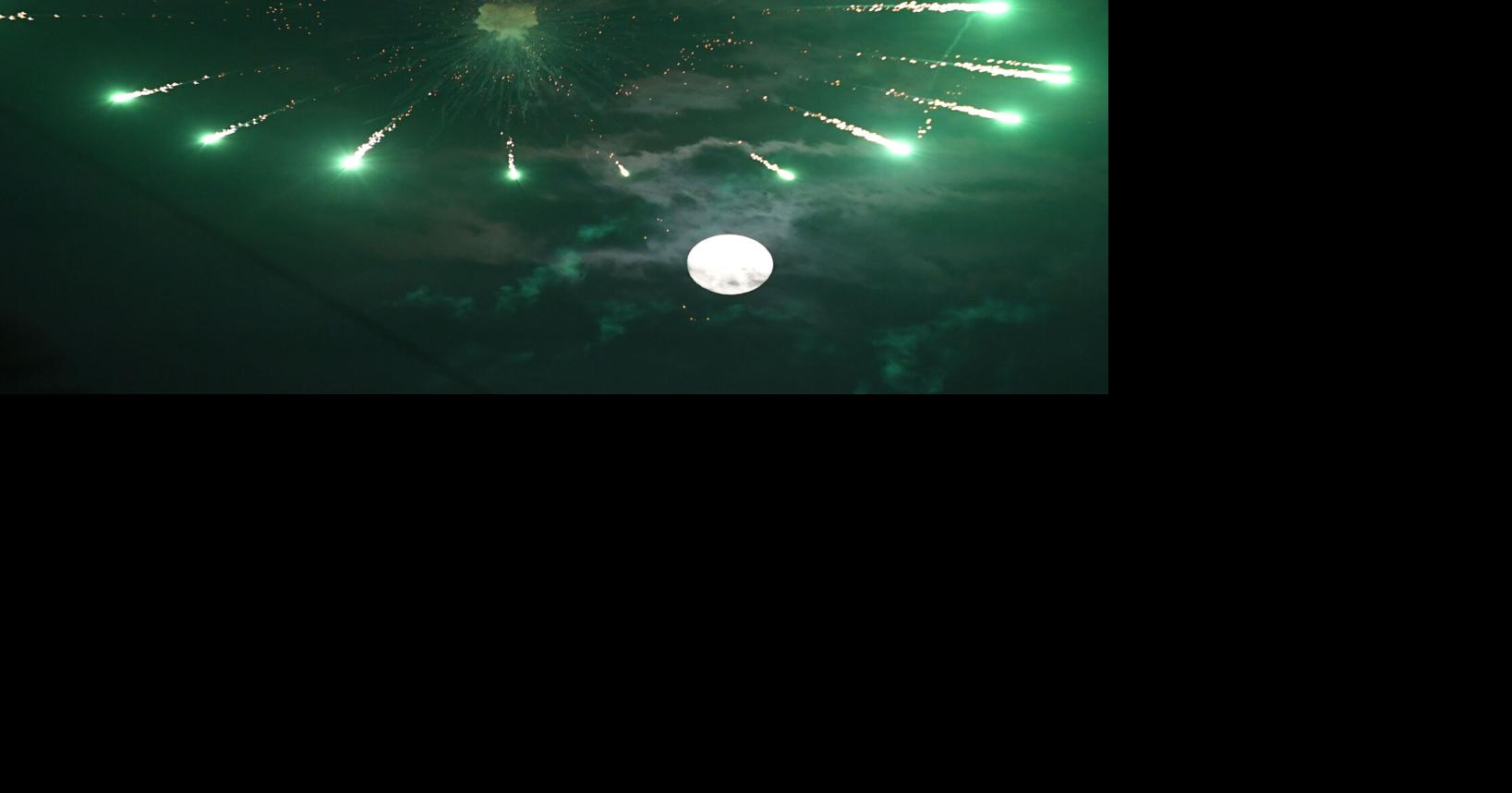 Mountville's Froelich Park hosts fireworks Saturday [photos] | Local ...