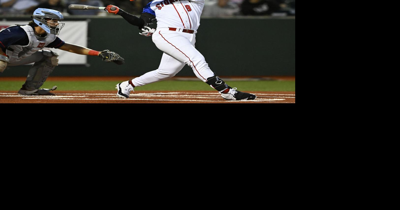 Lancaster Stormers win to complete 3-game sweep of Hagerstown Flying ...