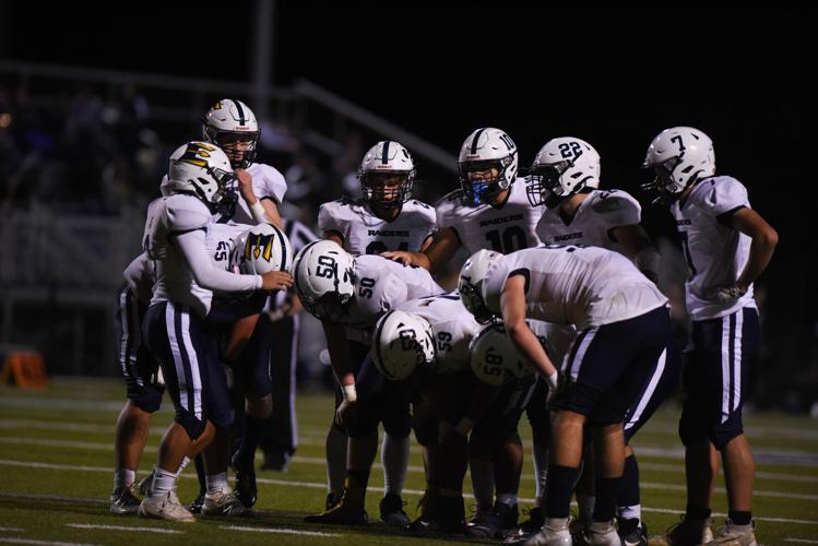 Lampeter-Strasburg runs past Elco with balanced effort on offense ...