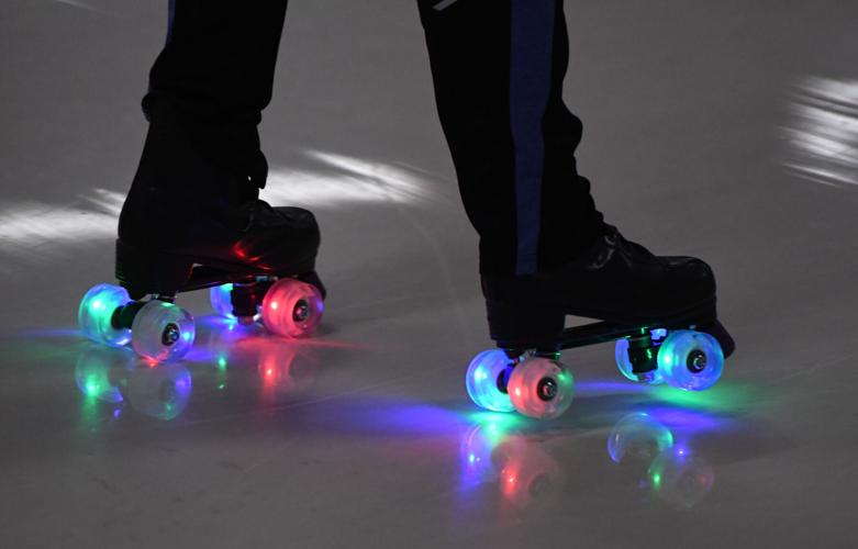 Castle Roller Skating hosts St. Patrick's Day party in Lancaster ...