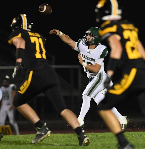 L-L League football 2023: Week 7 predictions | High School Football ...