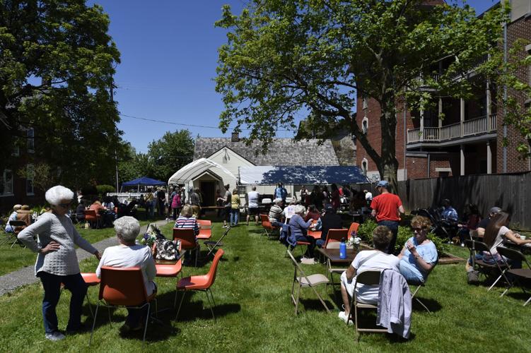 Mayfest returns for 2023 [photos] | Entertainment | lancasteronline.com