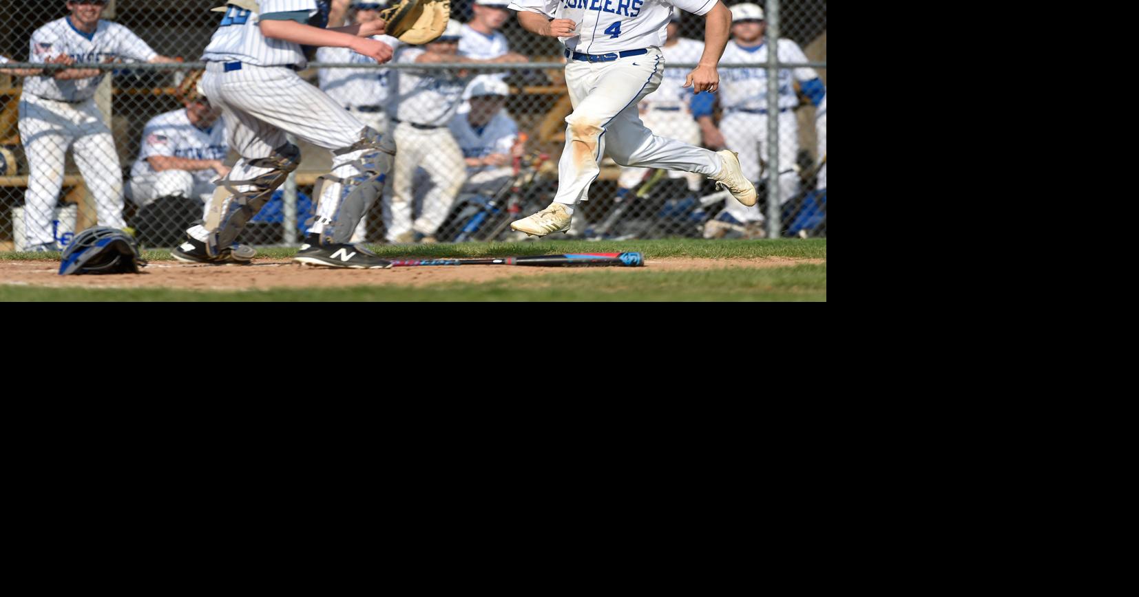 Lampeter-Strasburg baseball clinches L-L playoff berth, topping ...