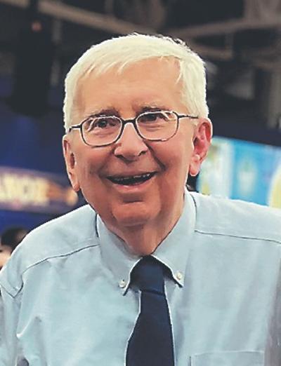 Dennis E. Simmons | Obituaries | lancasteronline.com
