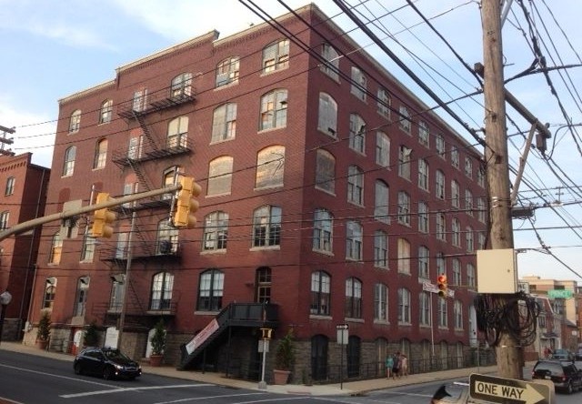 Warehouse conversions, commercial building plans approved | News ...