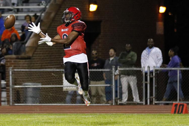 Visiting York gets the best of McCaskey, 36-30 | High School Sports ...