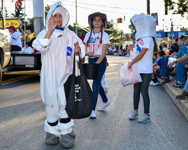 Solanco Fair kicks off Wednesday night with a parade [photos] | Life ...