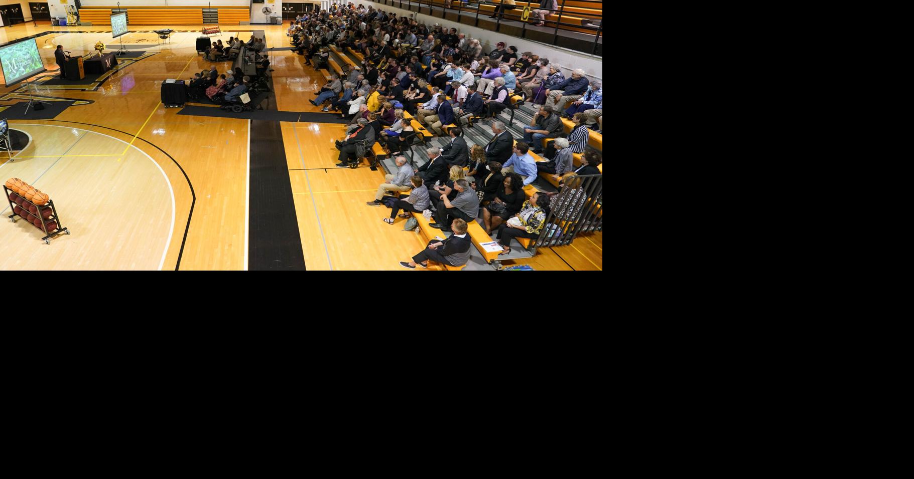 Legendary Millersville DJ Doc Roc remembered at Celebration of Life ...