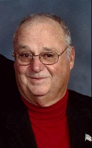 Charles Edward Strohm | Obituaries | lancasteronline.com