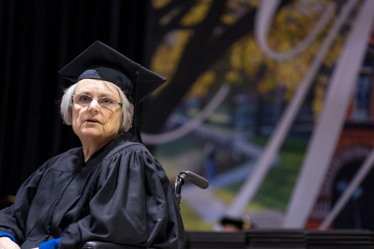 456 graduate at Millersville, 125 at Lancaster Bible College | Local ...