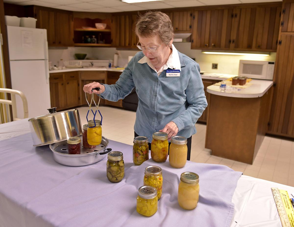 A new way to preserve the bounty: How to use an atmospheric steam ...