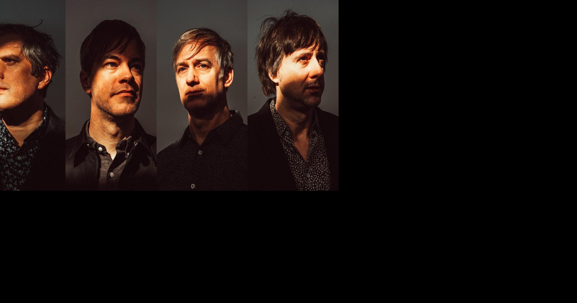 The Ocean Blue announces show at Tellus360 | Entertainment ...