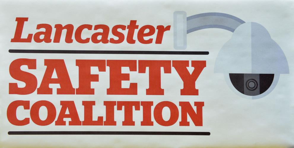 'Catch' phrase: Lancaster's surveillance network adopts bold slogan to ...
