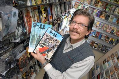 Owner of comic book store helps fight illiteracy | Lifestyle ...