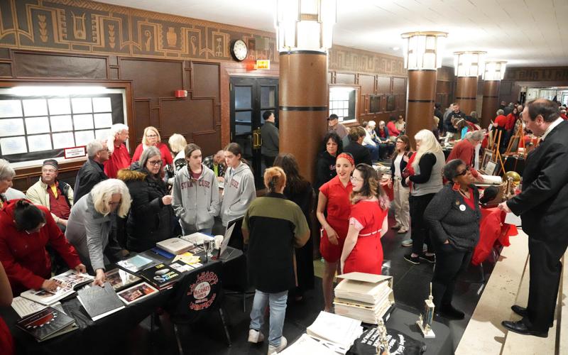 J.P. McCaskey High School turns 85 in style [photos] | Local News ...