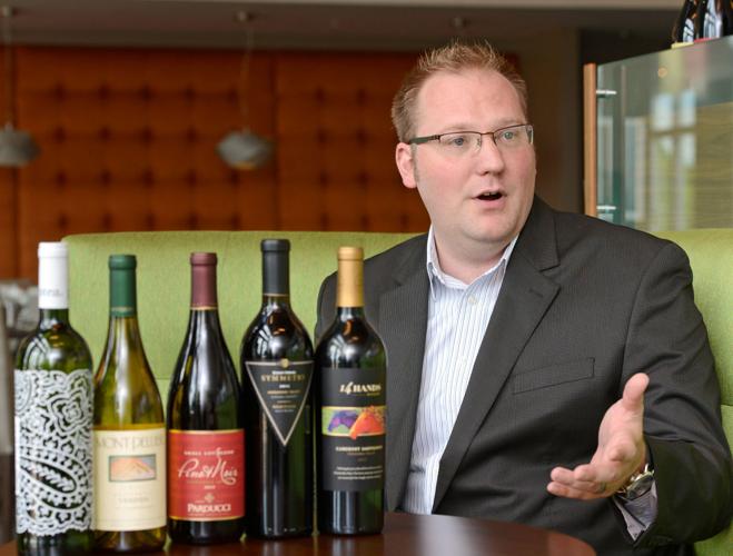 Upscale wine tasting set for Lancaster's Musser Park May 30 | Food ...