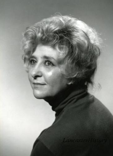 Helen Marie “Lynne” Besecker | Lancaster | lancasteronline.com