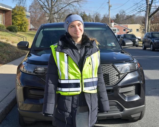 Pennsylvania State Police SERT Team trains on the MU Campus [photos ...