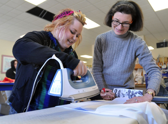 teen COVER STORY: Dress for success | Lifestyle | lancasteronline.com