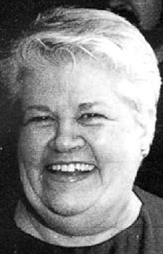 Geraldine A. Habecker | Obituaries | lancasteronline.com