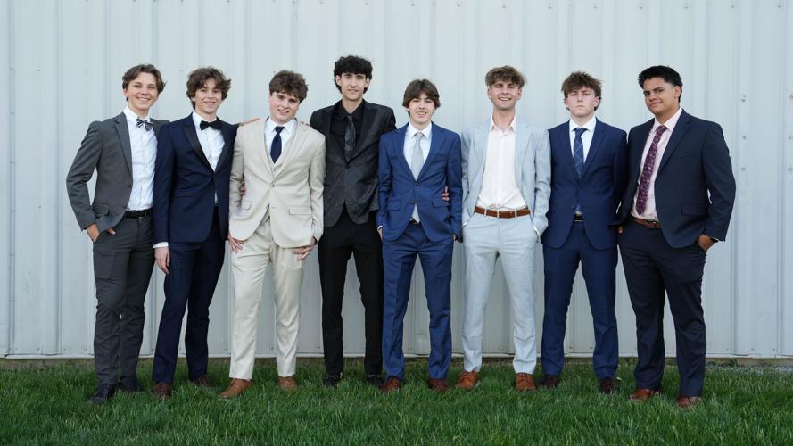 Lancaster Mennonite joins in on 2024 prom season [photos] | Local News ...