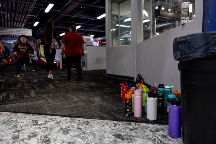 Kid Night brings 'Snow Much Fun' to Spooky Nook Sports [photos] | Local ...